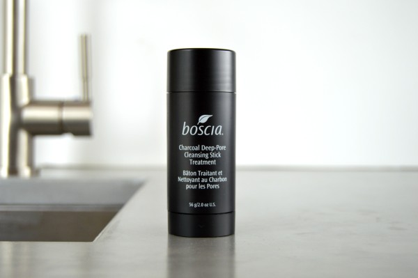 BOSCIA Charcoal Deep-Pore Cleansing Stick Treatment - omgbart.com