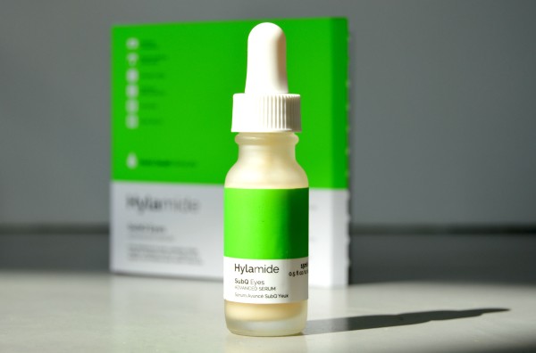 Hylamide SubQ Advanced Serums: Anti-Age & Eyes - OMGBART