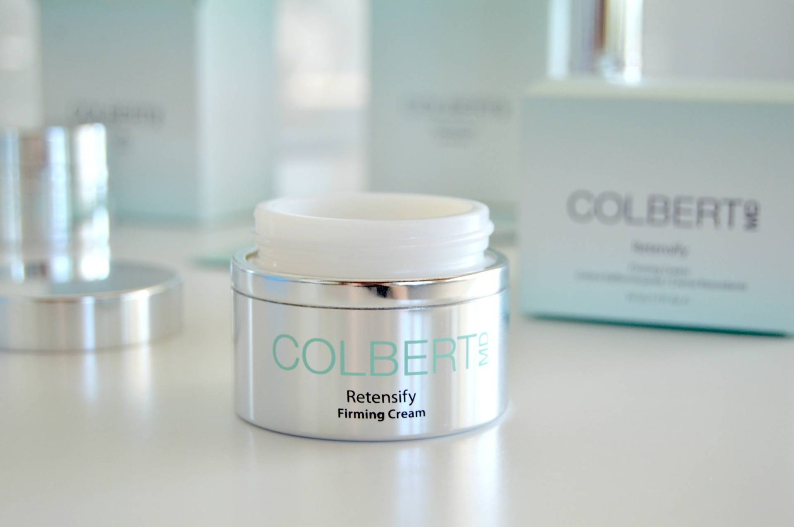 Colbert MD Retensify Firming Cream - OMGBART