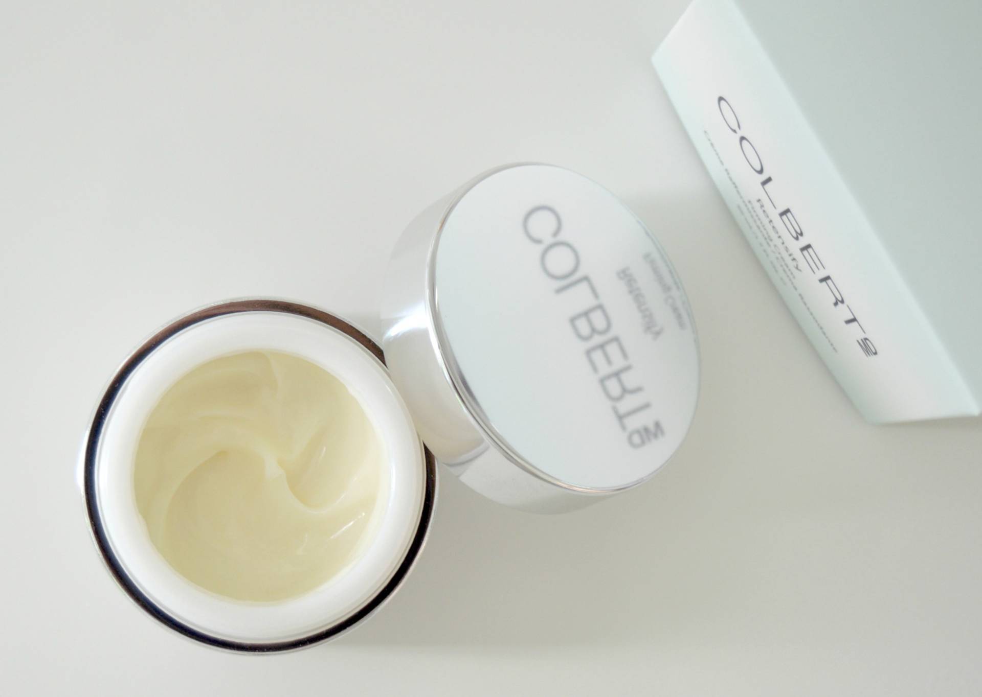 Colbert MD Retensify Firming Cream - OMGBART