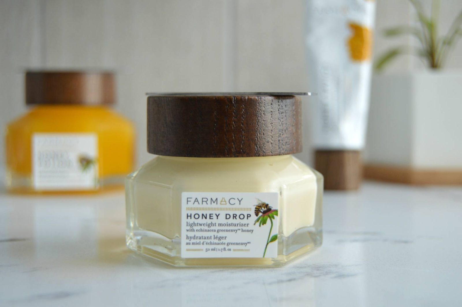 Summer Hits 2017 feat. Farmacy Honey Drop Moisturizer - OMGBART