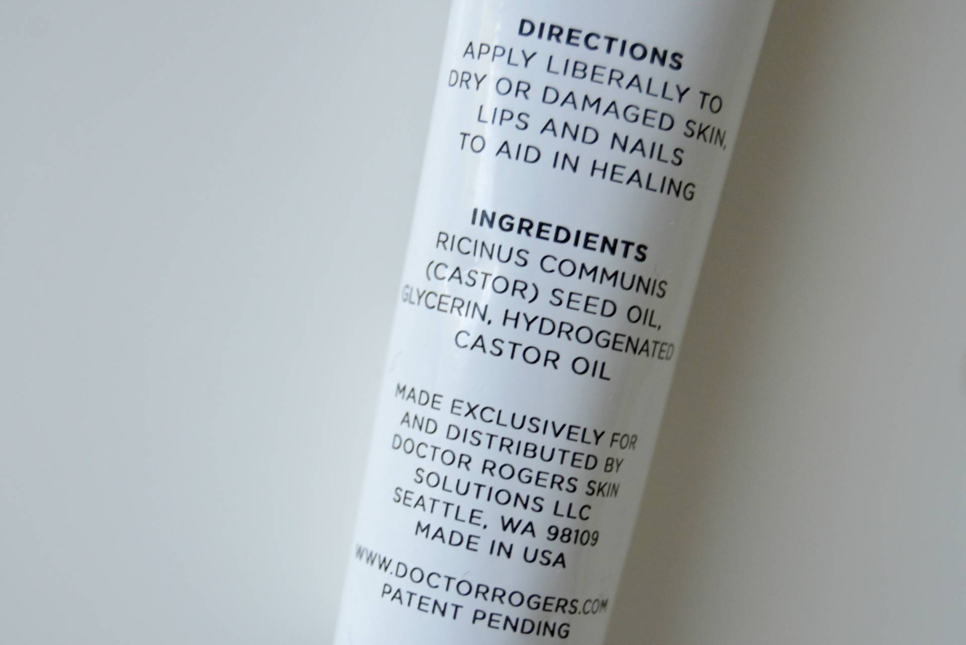 Favorite Muti-Purpose Balm Formulas (P.S. they're super clean, green ...