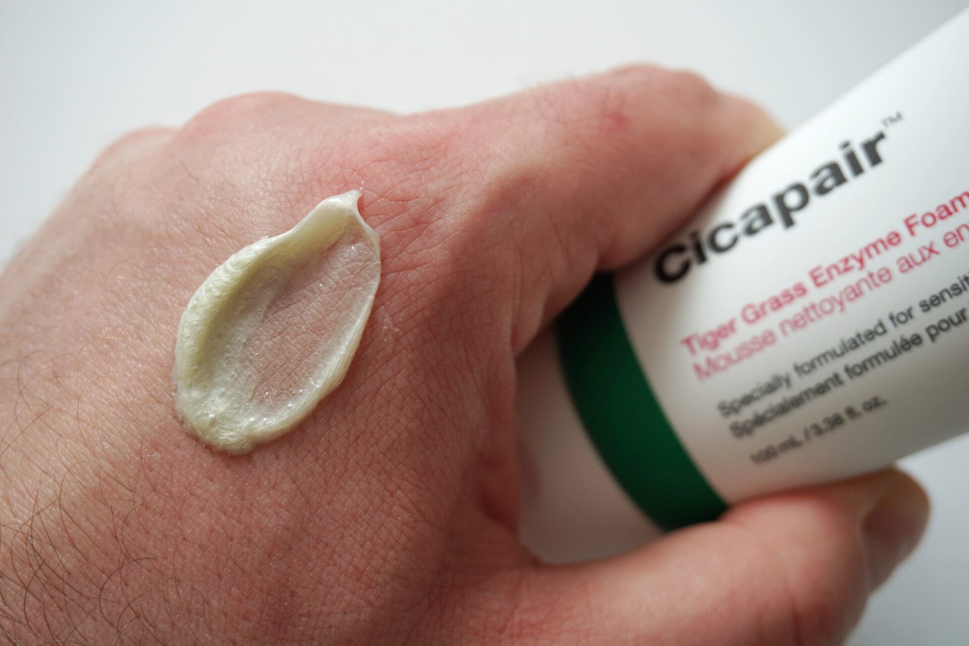 New Dr Jart+ Cicapair Launches - Enzyme Foam Cleanser & Sleepair ...