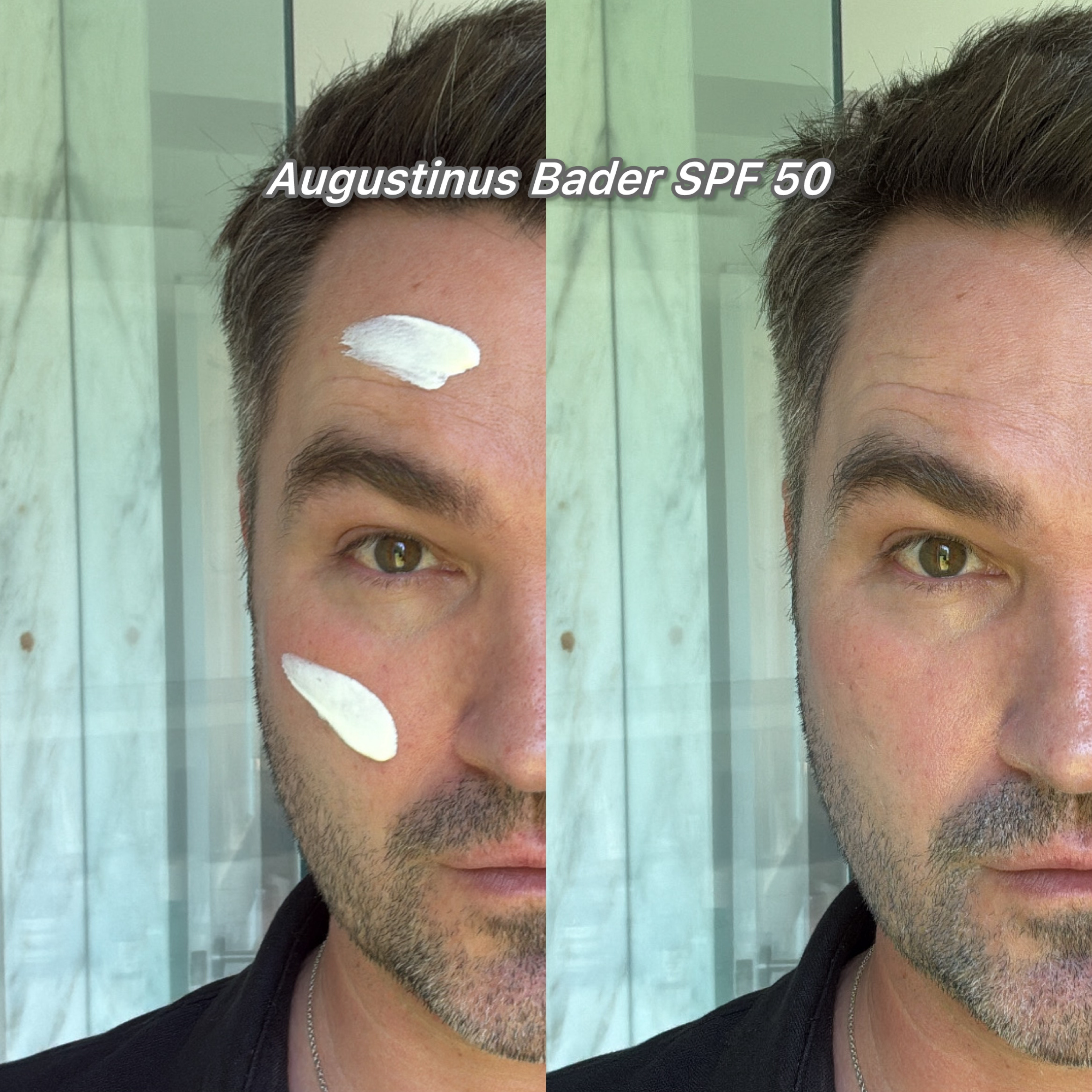 My Thoughts On Luxury Sunscreens--Including Augustinus Bader